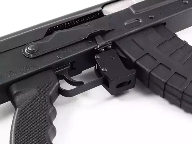 中国人如何在美国购买和合法持有枪支？干货 收藏好！ - 知乎