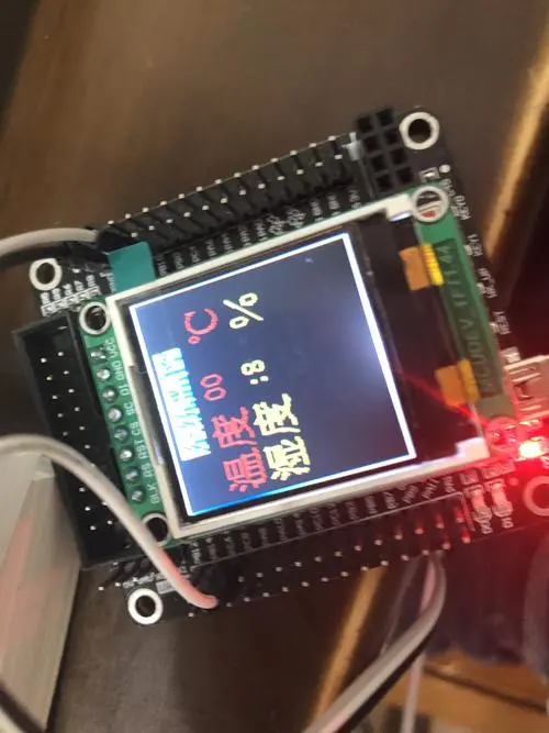 与lcd接口的stm32技术:在字符和图形lcd上显示数据 知乎