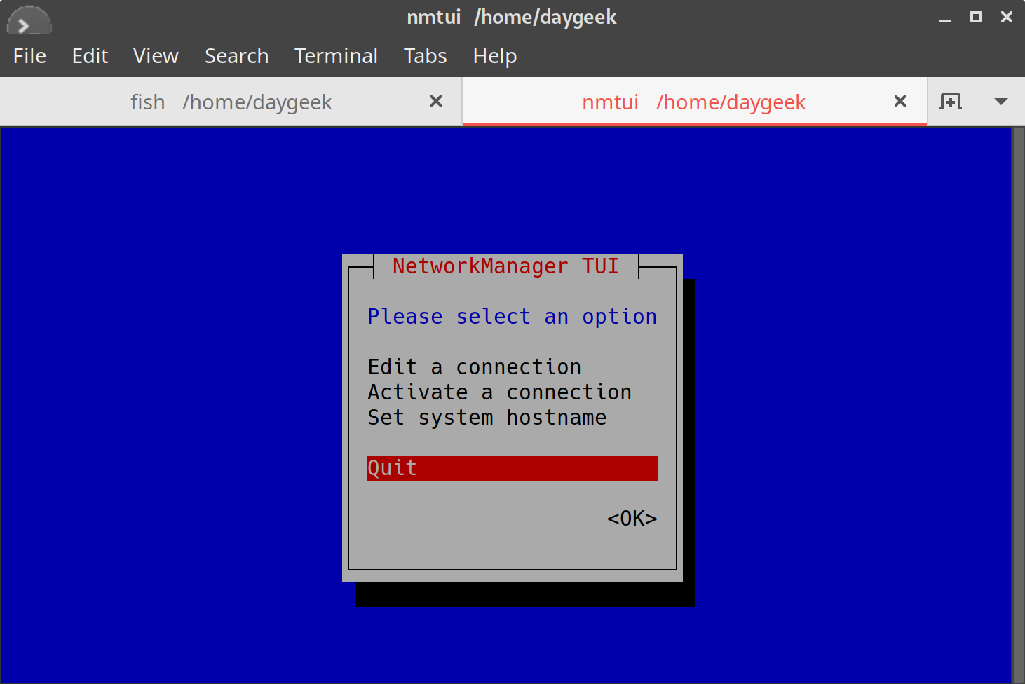 Linux 中改变主机名的 4 种方法 - 知乎