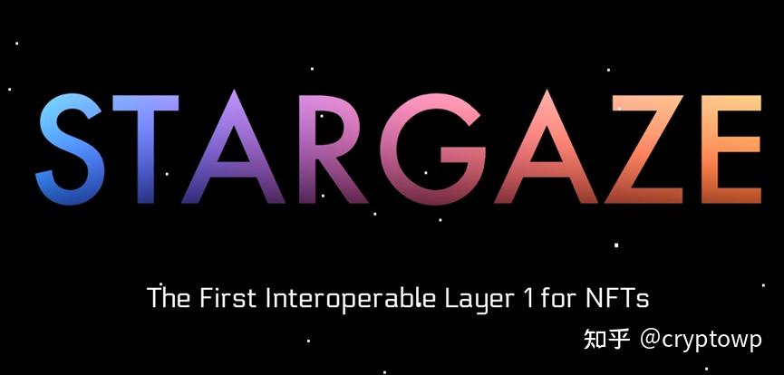 了解Stargaze：填补Cosmos 生态NFT赛道的空白 - 知乎