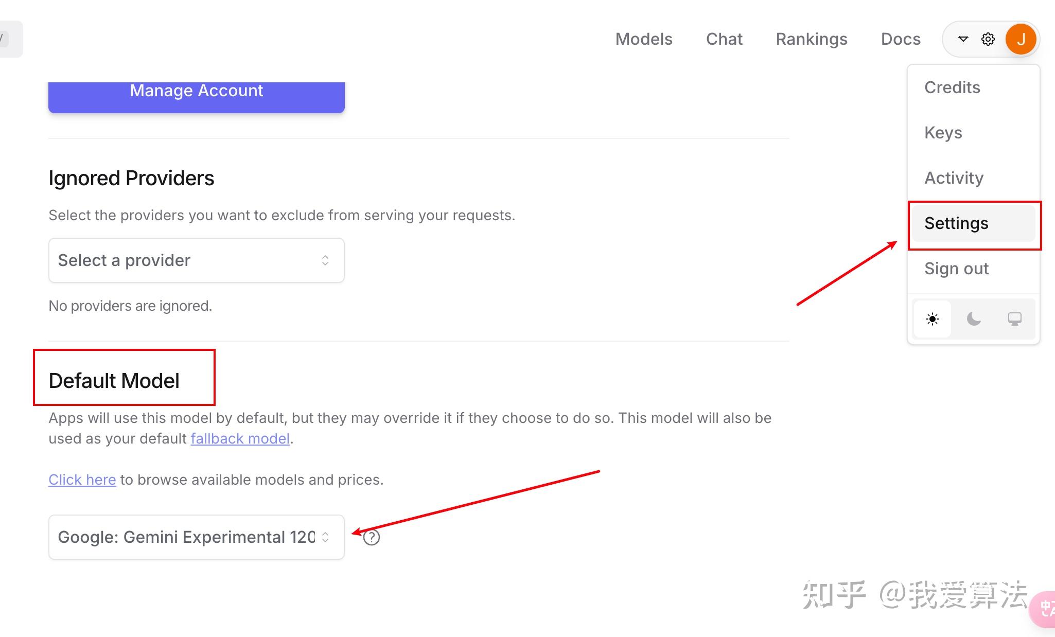 （2025最新教程）国内如何充值OpenRouter的教程，国内稳定访问OpenAI API 和 Claude3.5 API 的方式 - 知乎
