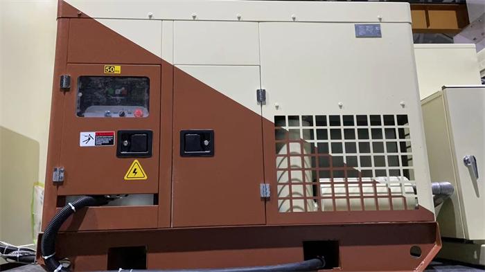 TO32000ET新款柴油发电机组相关简介 - 知乎