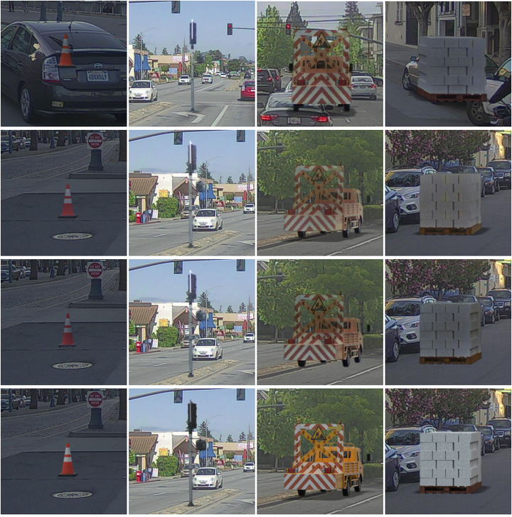 SceneDiffuser++：基于生成世界模型的城市规模交通仿真（CVPR'25） - 知乎