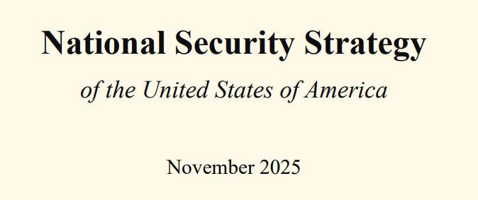 解读美国新版《国家安全战略》之俄欧篇 - 知乎