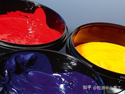 [干货]UV油墨的详细解读 - 知乎