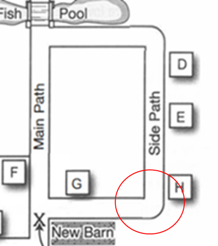 【全网最全】吐血整理！雅思听力地图题中被你忽略的考点！ - 知乎