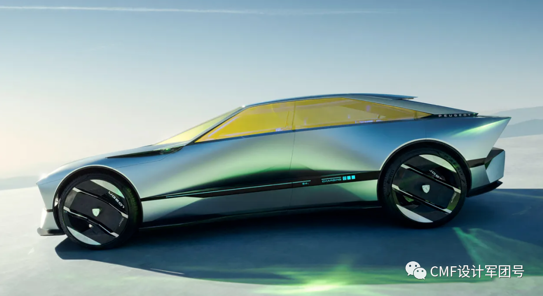 从CMF角度看2023 CES展，材料工艺及新品设计亮点汇总 - 知乎