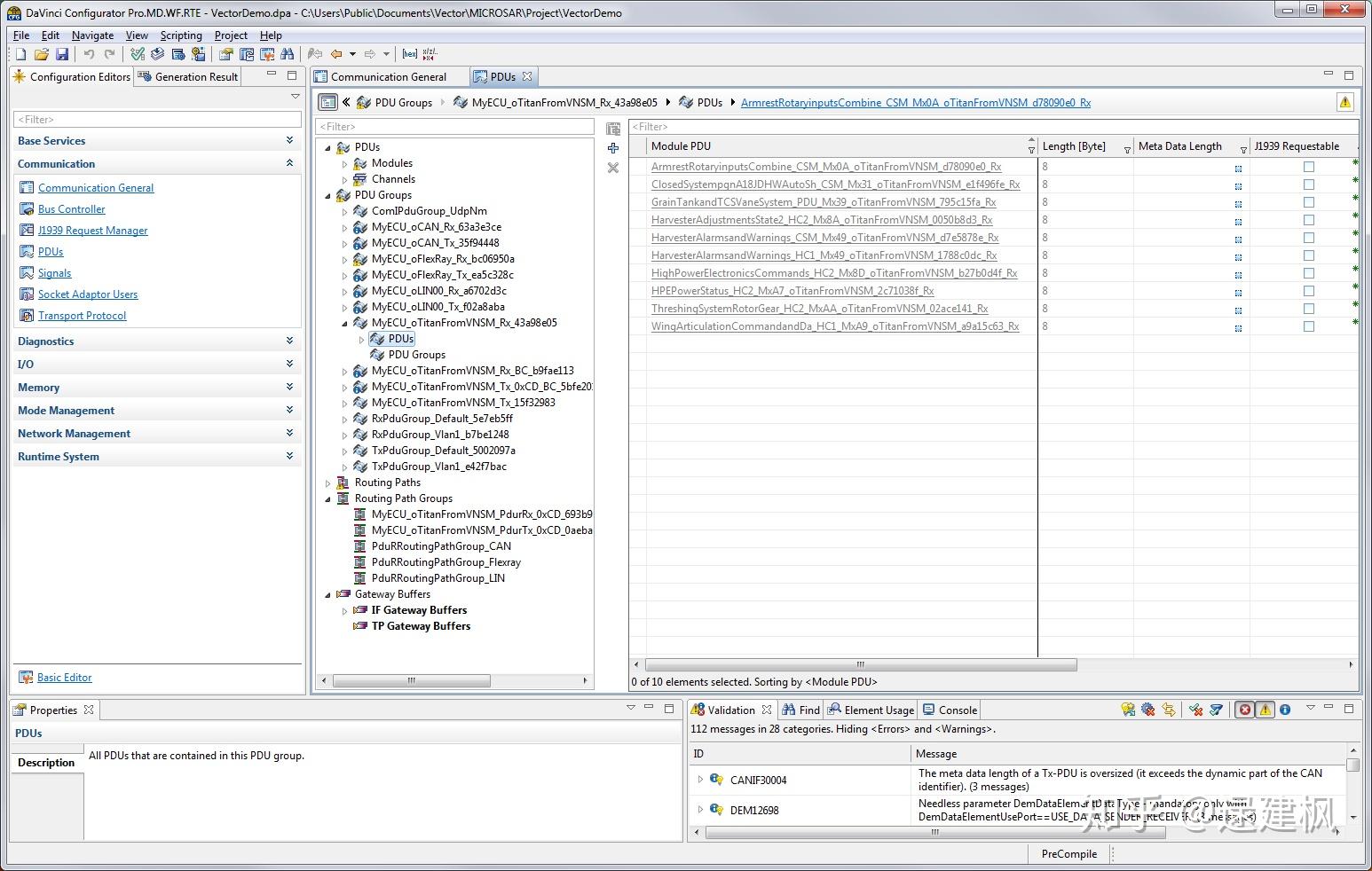 ADAS/AD系统开发16 - AUTOSAR开发工具简介 - 知乎