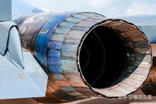 中国开始提前淘汰俄制AL-31发动机，俄制发动机为何不受待见？ - 知乎