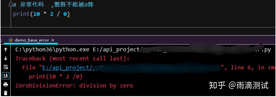 初学或自学python需要掌握那些知识，一文学习python基础的主要知识点 - 知乎