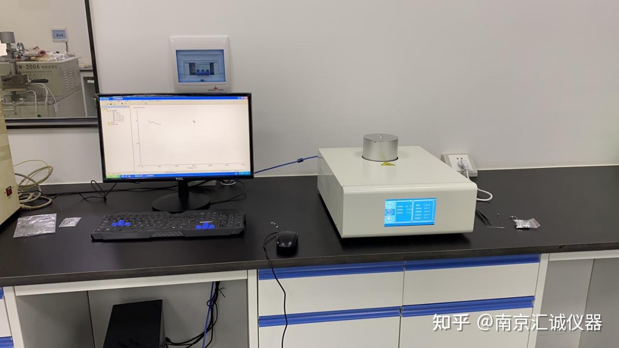 DSC测试PVC样品的塑化度的通俗说法介绍 - 知乎