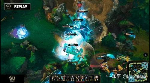 RNG 0-1 LGD.Y：Nuo兰博团战无解发挥，LGDY有惊无险击败RNG - 知乎