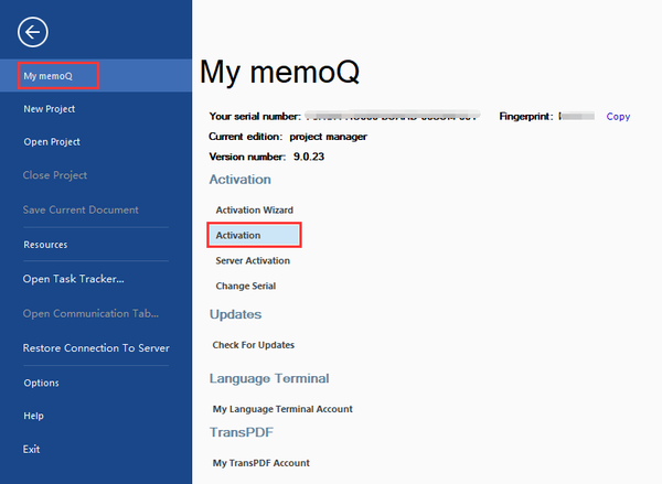 CAT 工具之 MemoQ 使用全攻略，看这一篇就够了 - 知乎