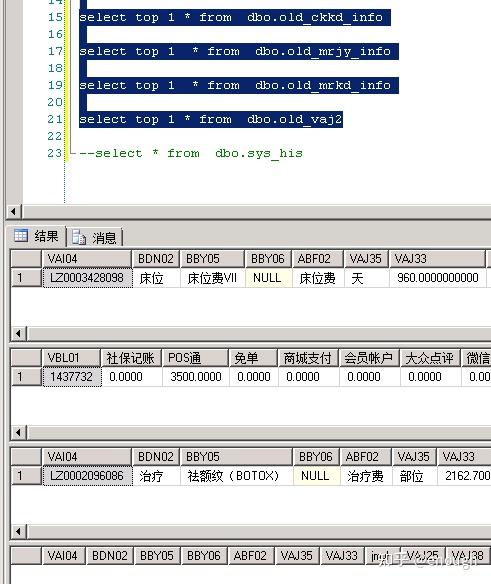Sqlserver高版本降级至低版本2016->2008R2 - 知乎