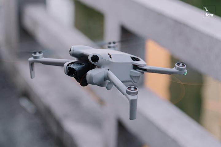 DJI Mini 4 Pro 体验，最完整的入门级无人机 - 知乎