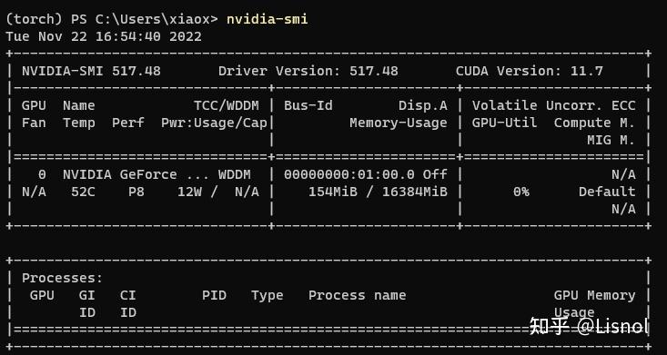 一文在windows11上安装Ubuntu并配置Pytorch和Tensorflow - 知乎