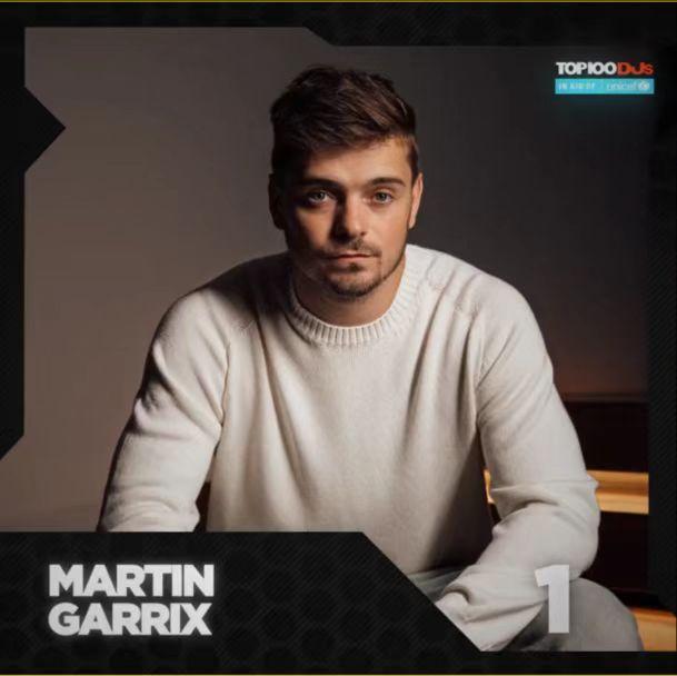 2022全球百大DJ排行榜正式公布 - 知乎