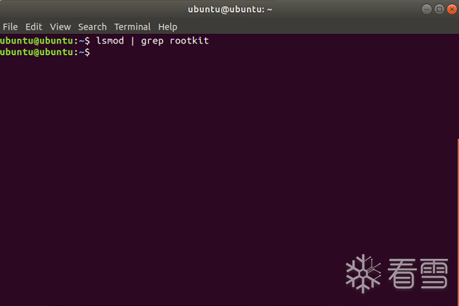 编写一个简单的linux kernel rootkit - 知乎