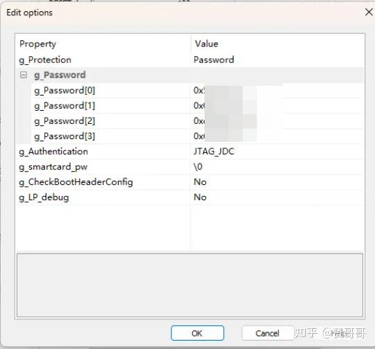 S32K324信息安全-使用IC5000/IC5700进行debug口解锁 - 知乎