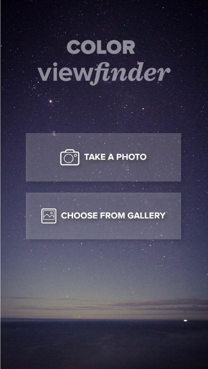 想要提升配色能力？这8个app推荐给你！ - 知乎