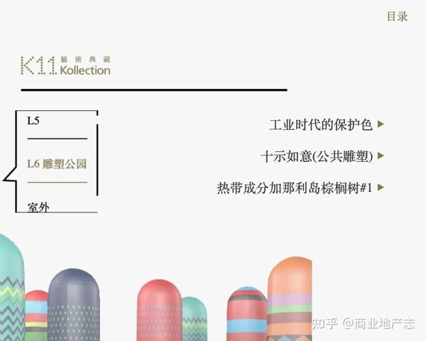 CRR看场｜真实的沈阳K11购物艺术中心 - 知乎