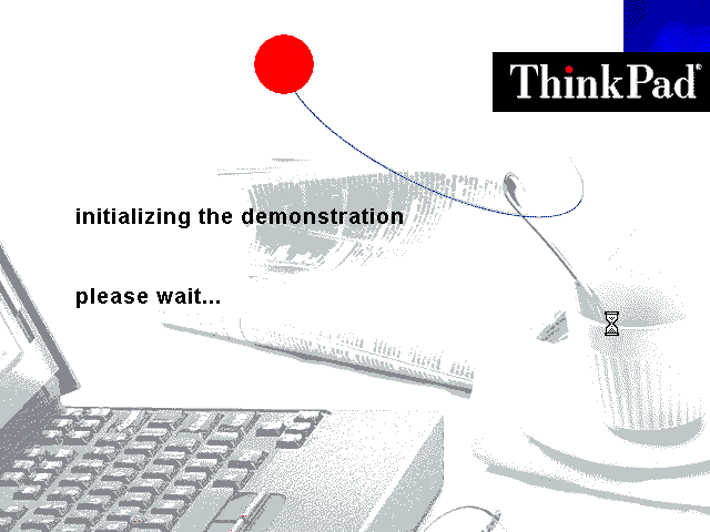 穿越时间·看看老笔记本电脑-IBM ThinkPad 380Z - 知乎