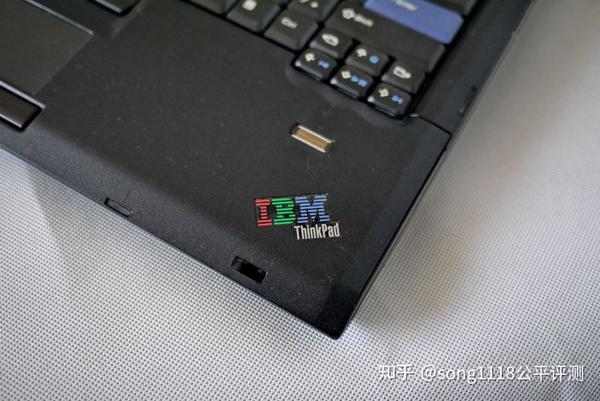经典笔电复刻机 51nb T70 评测：依然可以ThinkPad！ - 知乎