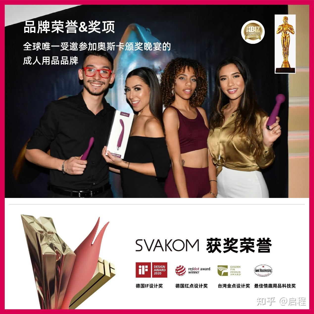 司沃康SVAKOM ×中国国际纹身艺术节·品牌IP设计大赛『潮酷开启』 - 知乎