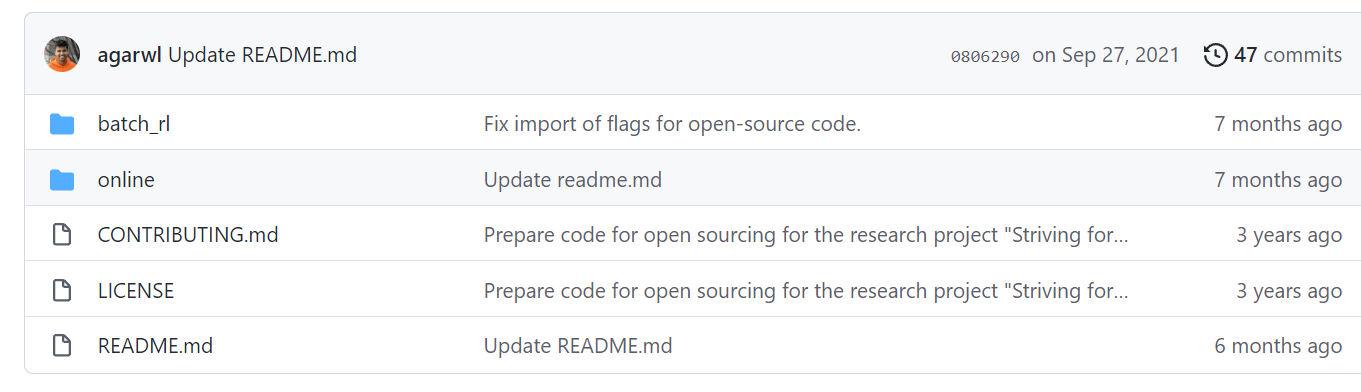 离线强化学习(Offline RL)系列3: (算法篇) REM(Random Ensemble Mixture)算法详解与实现 - 知乎