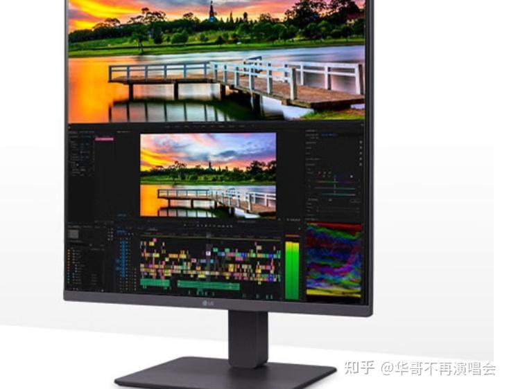 LG 28MQ750（lg28mq750显示器）怎么样？参数配置如何