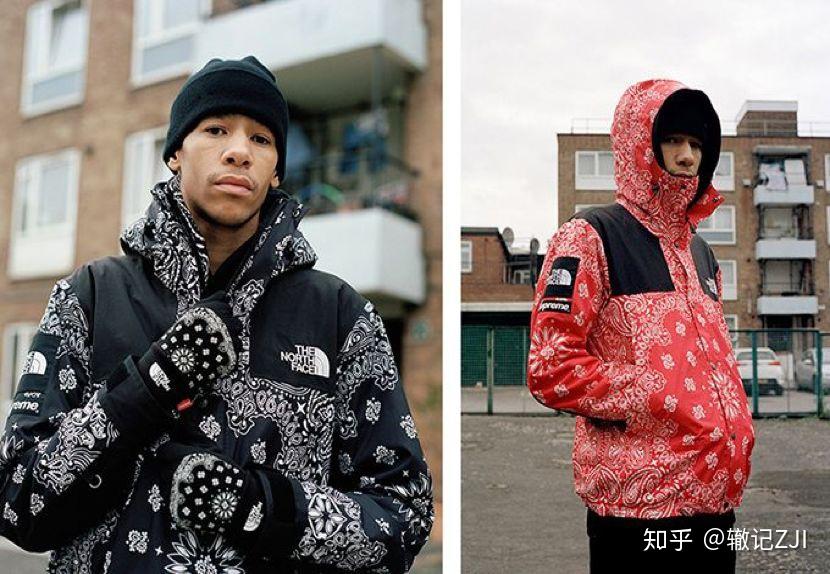 品牌故事 |“探索永不停止”流水的时代 铁打的TNF - 知乎