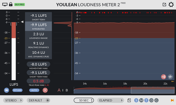 【持续更新】一个非常主观的免费VST插件推荐（效果器篇） - 知乎