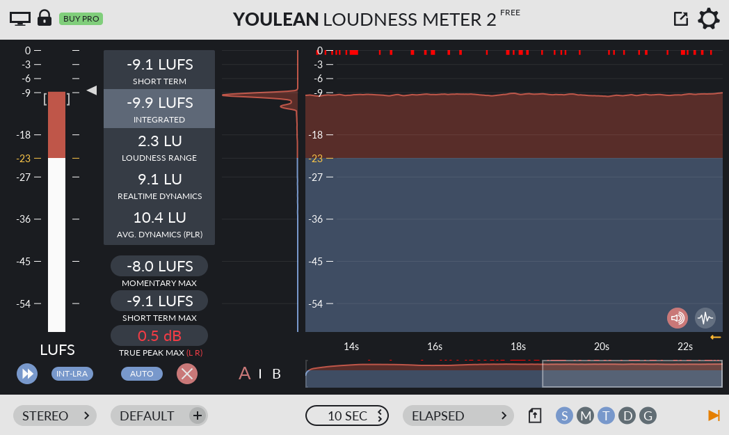 【持续更新】一个非常主观的免费VST插件推荐（效果器篇） - 知乎