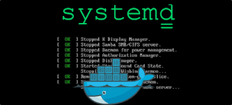 WSL2使用systemctl命令的方法，简单快捷 - 知乎