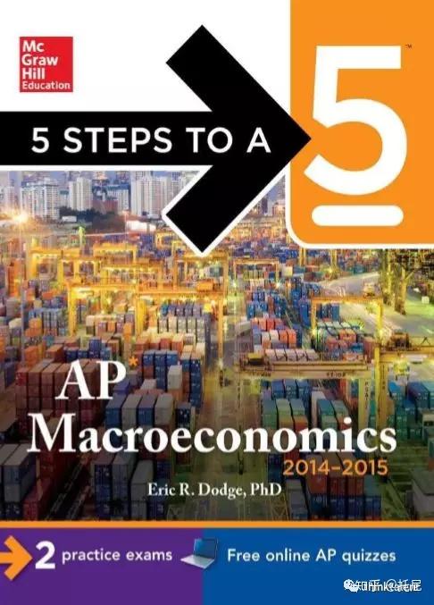 AP课程学习资料汇总 - 知乎