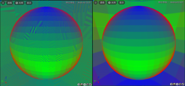 虚幻移动端(前向渲染)后处理时获取WorldNormal场景法线 - 知乎