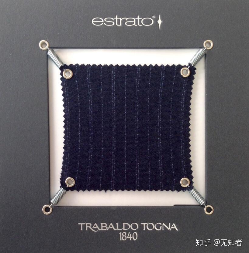 Estrato --- Elastic Trabaldo Togna - 知乎