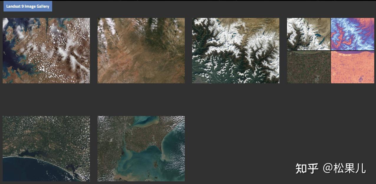 Landsat Science：关于Landsat的全部信息 - 知乎