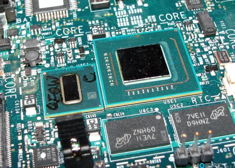 难以忽视的真相：Intel Larrabee的背后故事【Part1】 - 知乎