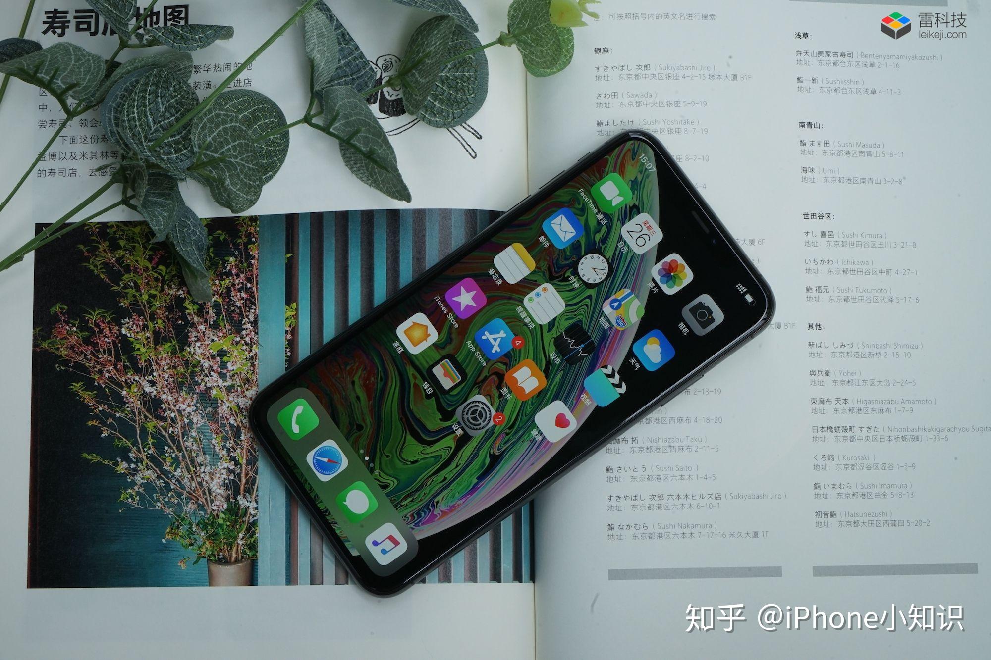 美版iPhone和日版iPhone有哪些区别？ - 知乎