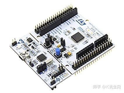 STM32 Nucleo F401RE开发板引脚功能及应用特性 - 知乎