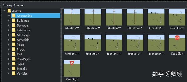 MATLAB新收购的RoadRunner是什么？自动驾驶场景软件市场又添波澜 - 知乎