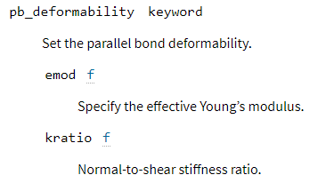 PFC5.0 接触模型-内置的接触模型—线性平行粘结模型（翻译自help文件） - 知乎
