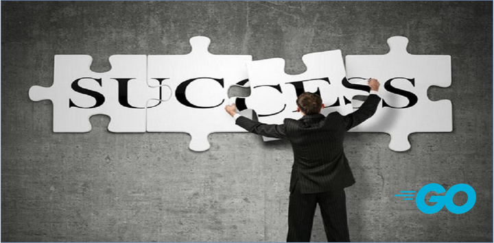 Go为什么能成功 - 知乎