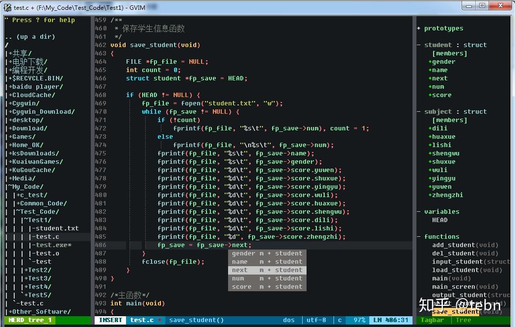 常用Python IDE介绍及对比 - 知乎