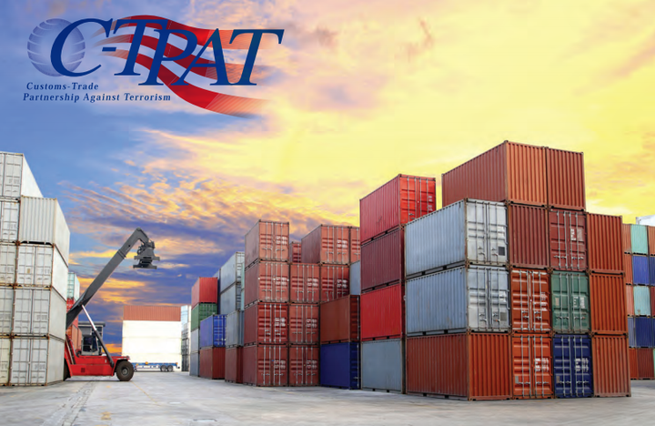 How CTPAT works如何做CTPAT验厂认证证书 - 知乎