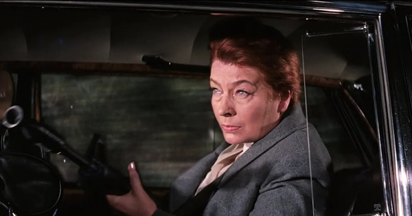 007詹姆斯·邦德系列中那些最致命的女性角色 - 知乎