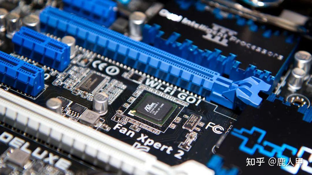 深入了解PCIe，它具体有什么用？ - 知乎
