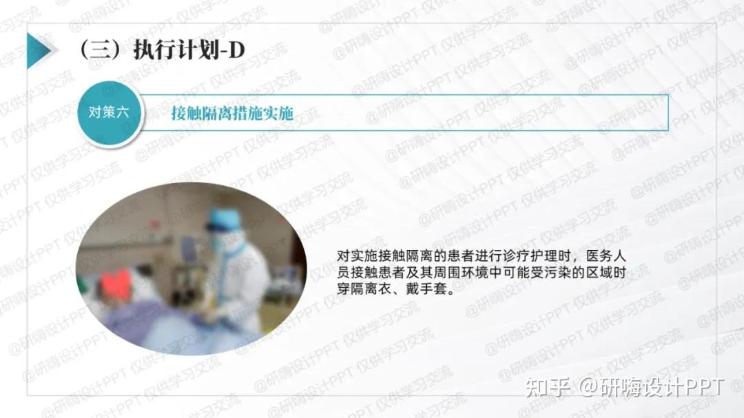 失效模式与效应分析在预防ICU多重耐药菌医院感染暴发的应用（HFMEA）PPT案例分享 - 知乎