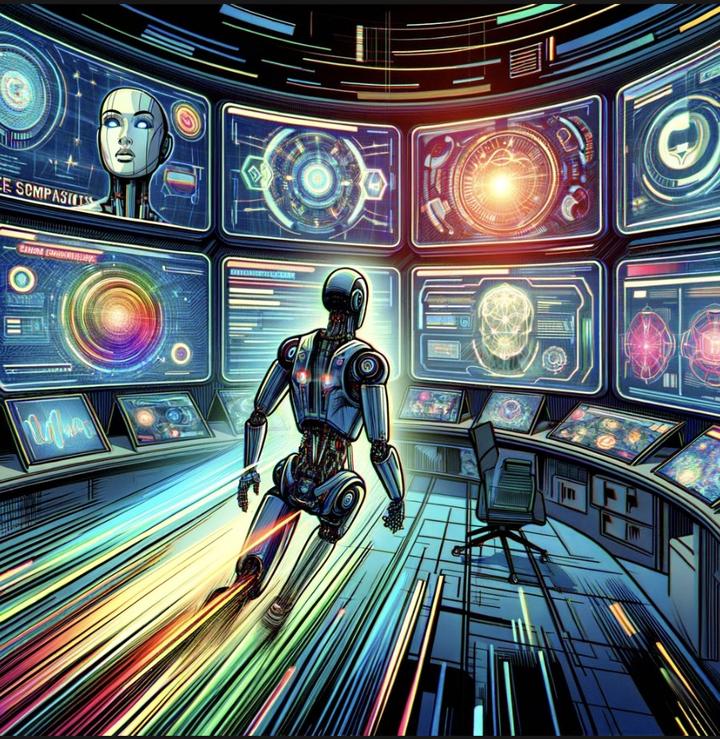 详解AI Agent系列｜万字长文详解（1）AI Agent到底是什么 - 知乎